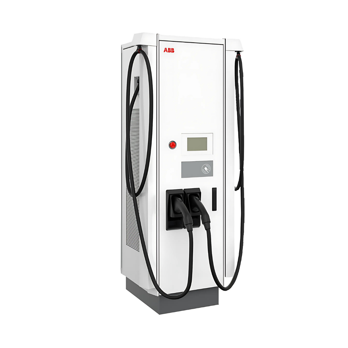 ABB - EV Charger Showcase